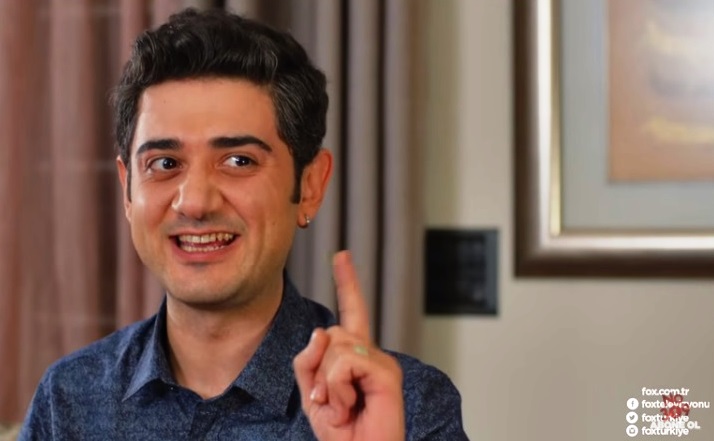 Camera 309 episoadele 14-20 turcesti rezumat - Pulbere de stele