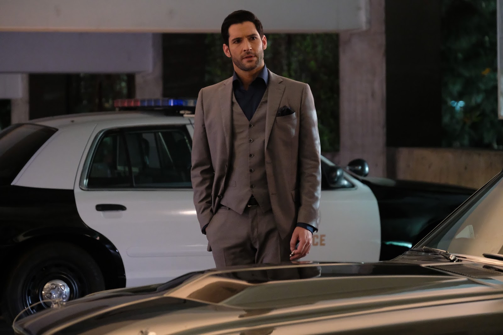 DC Geek House: [Noticia] Lucifer: IMÁGENES y PROMO del episodio 3x21