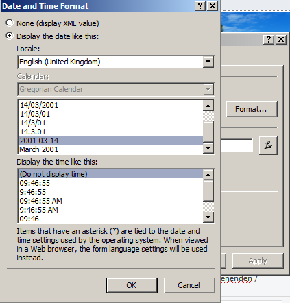 .: SharePoint 2010 + InfoPath 2010 + Excel Services + REST API