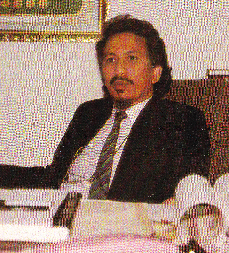 S.H. Alattas's Blog, page 2