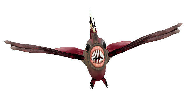 A Field Guide To Doomsday: Devastation Drive-In — 'Piranha II: Flying ...