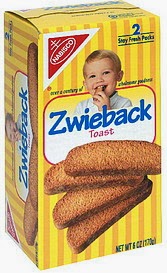 WELLNESS FOR THE BUSY EMPLOYEE: Infant/Toddler Snacks