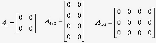 O universo da matemática: Conceitos iniciais de matrizes