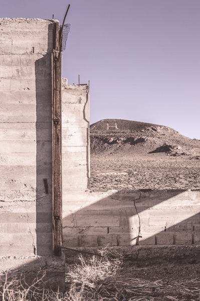 Hazen Nevada Morning Photo Walk