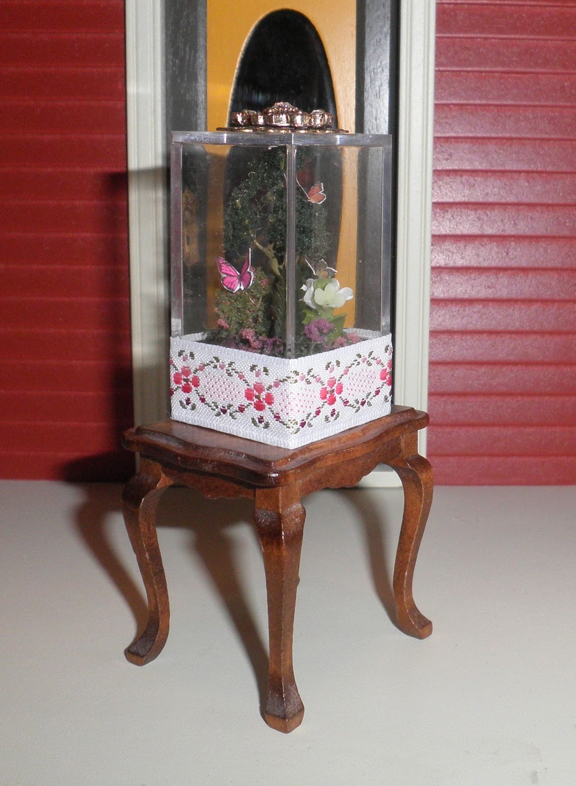 Her Collection of Dreams: More Home Made Miniatures