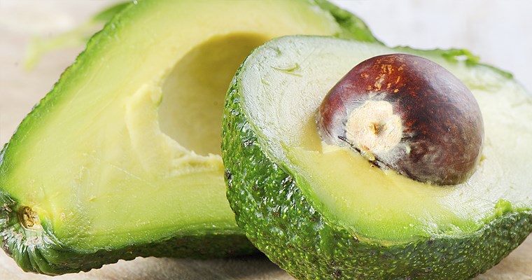 "Group 10 Noticías-Huancayo": La palta Peruana puede ser uno de los ...