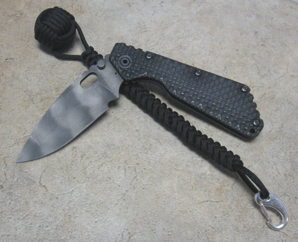 welcome to the world of weapons: Strider SMF