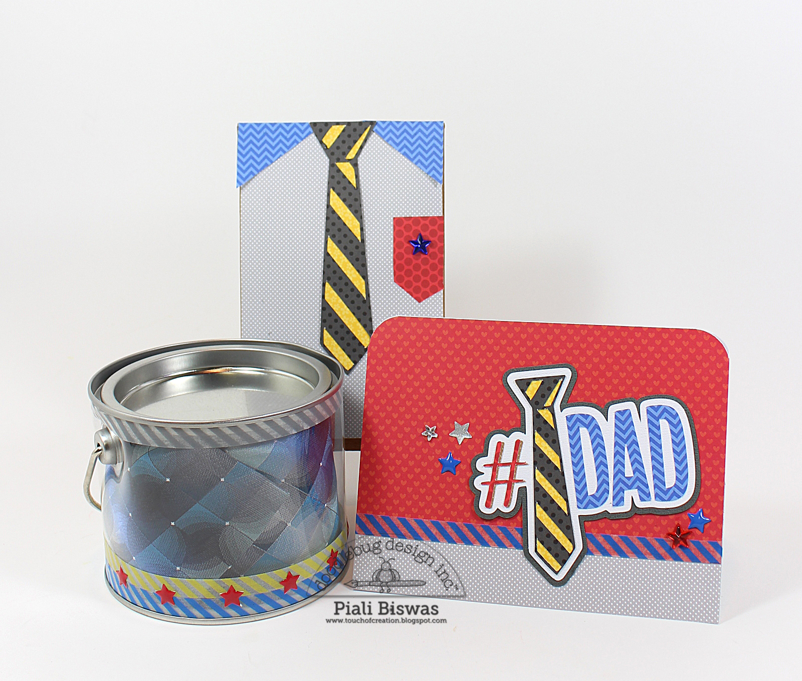 Doodlebug Design Inc Blog: Father's Day Gift Inspiration