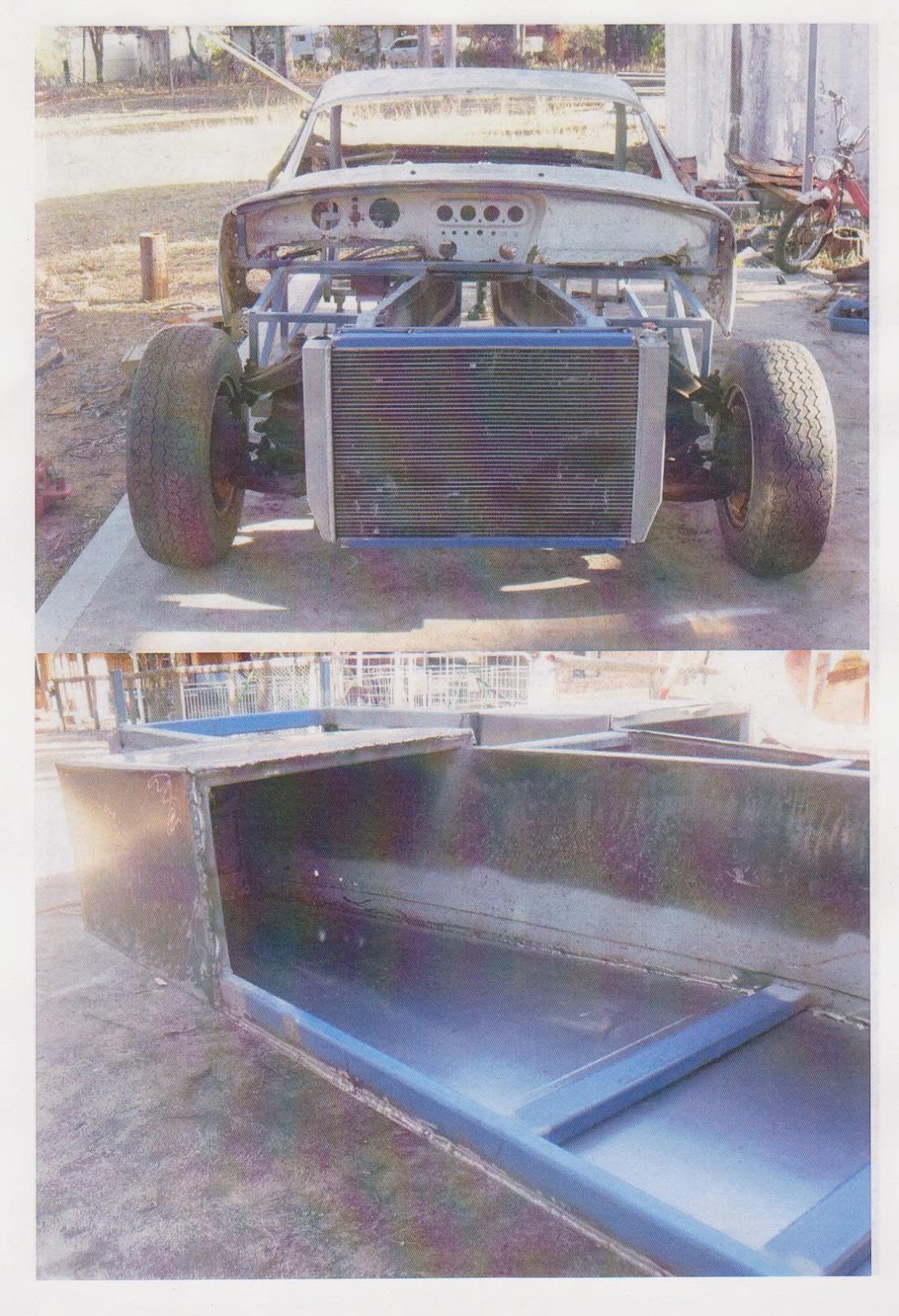 Bolly Blog: Mark 5 for sale.