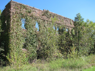 Lost Towns America: Neosho Falls, Kansas