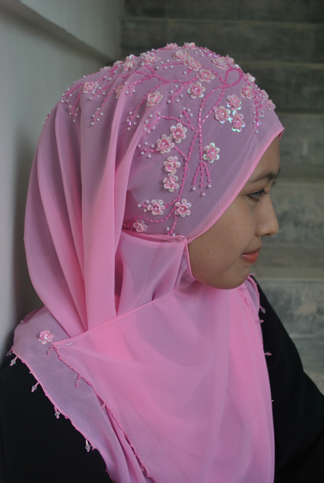 muslimah hijab collections