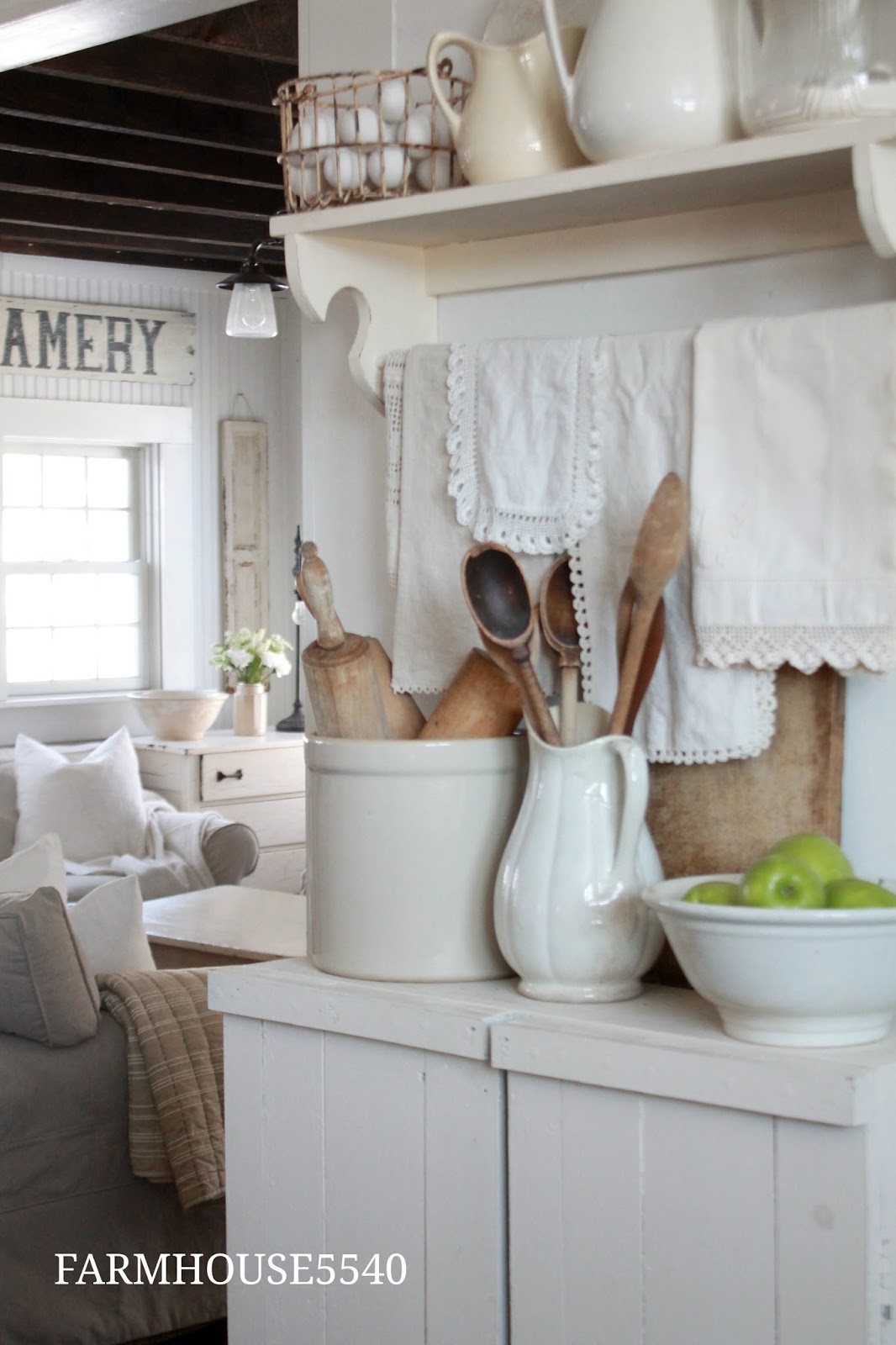 FARMHOUSE 5540: Farmhouse Inspiration ~ Spring
