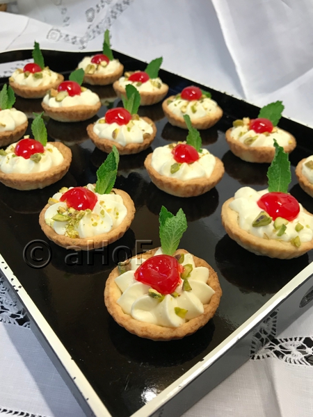 A Harmony of Flavors: Method to my Gelatin Madness