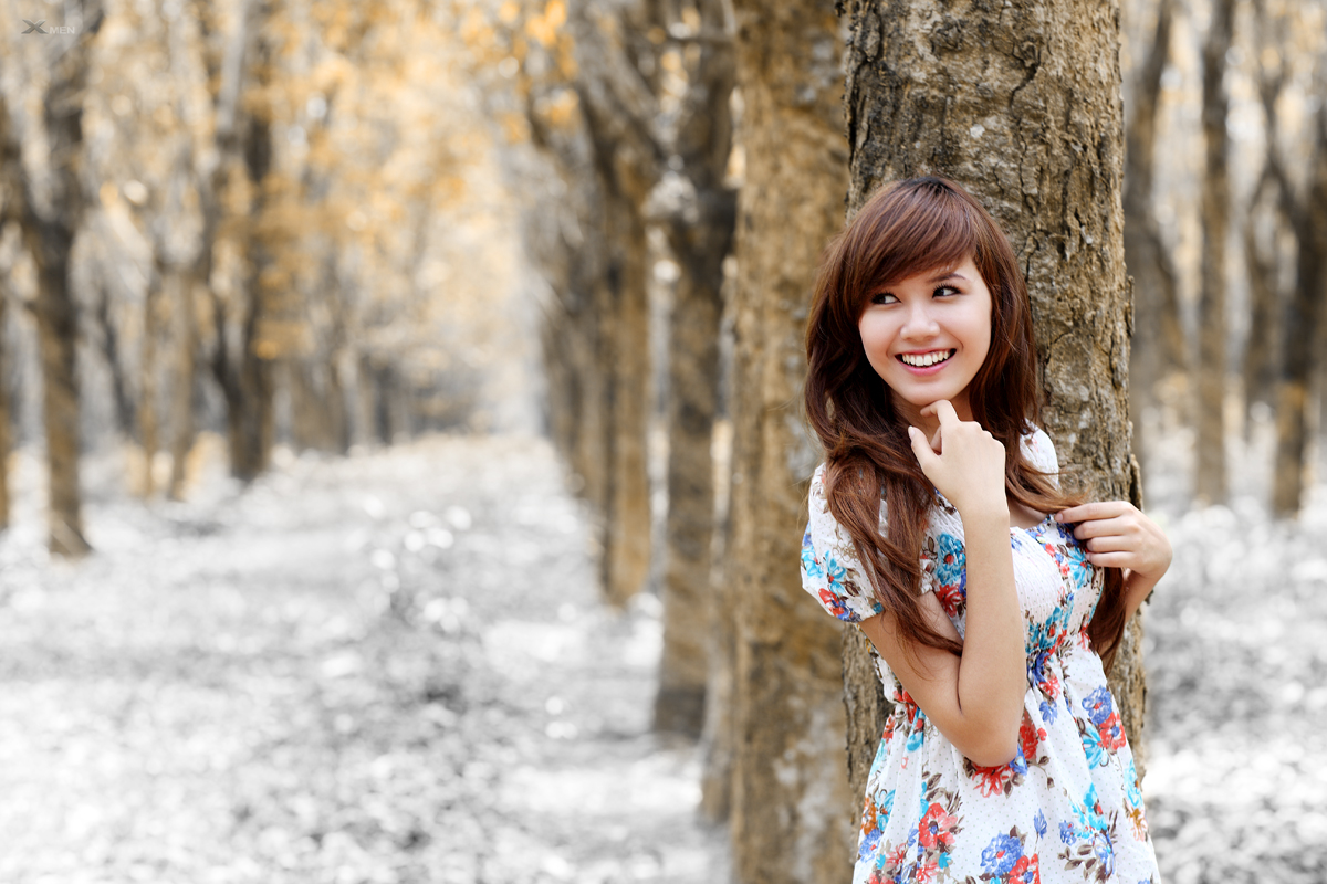 Linh Giang - ♔♔...Ngây Ngất