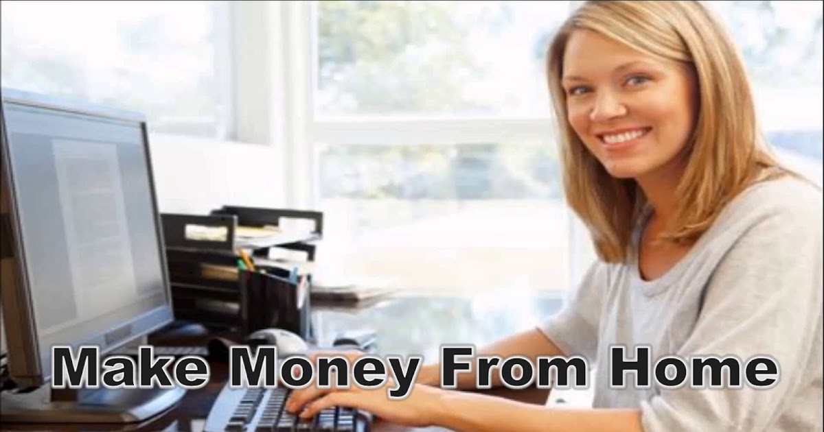 How to Search for Your First Work-at-Home Job?