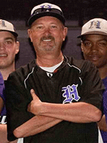 HOUSTON HARDBALL REVIEW