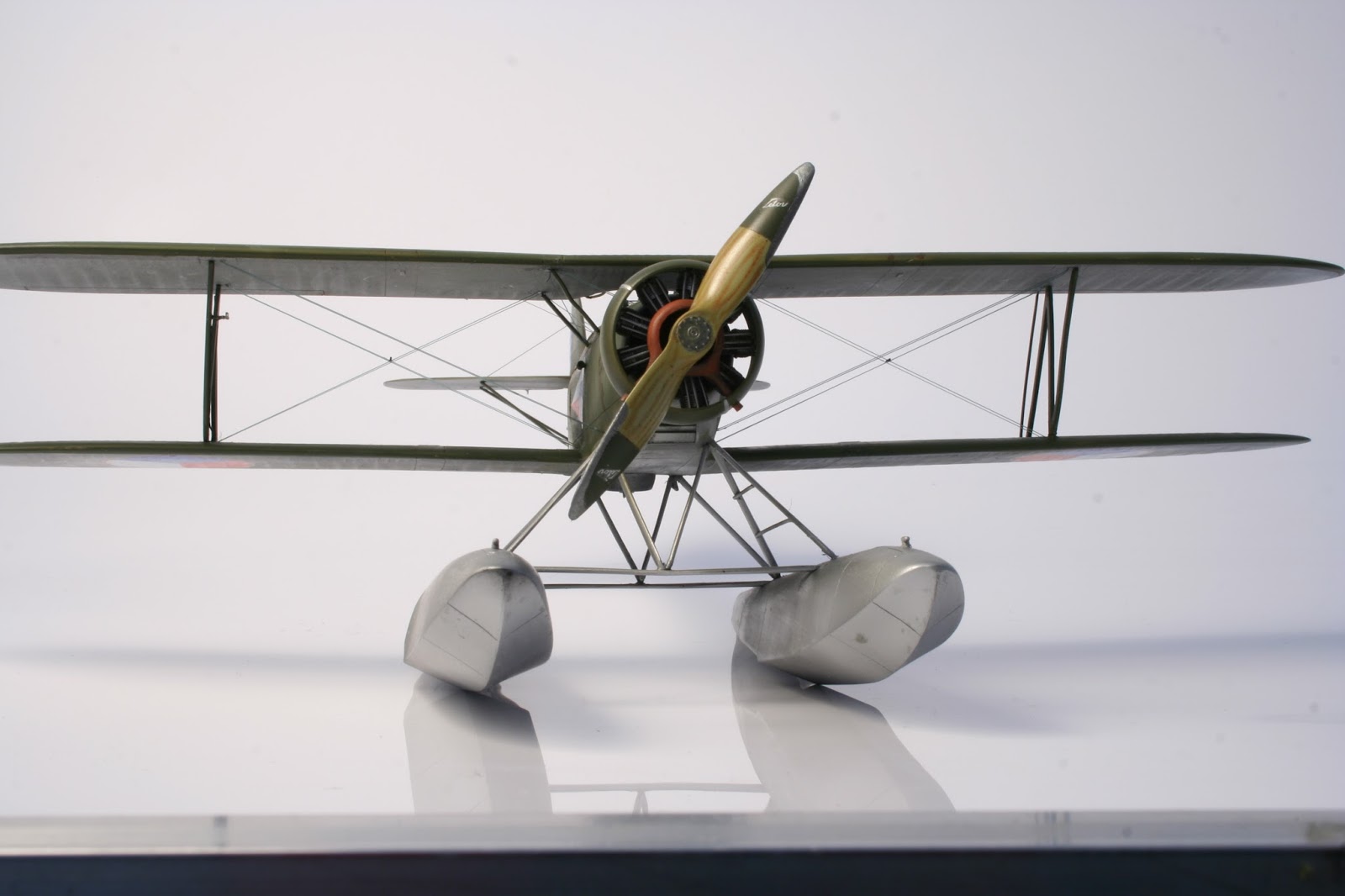 1/48 Letov Š.328v PLT 199