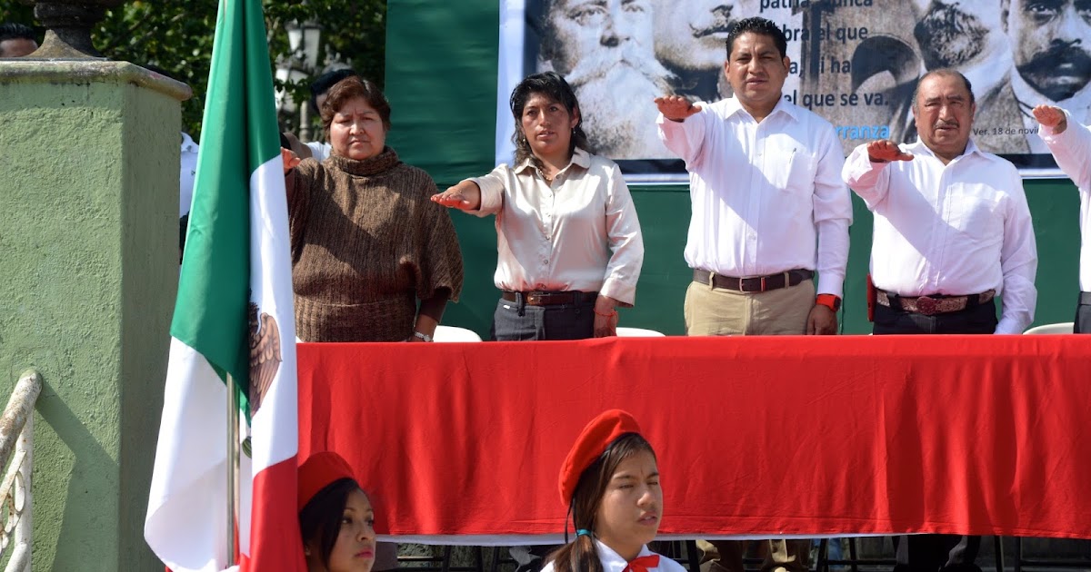 Punto de Teocelo: Actividades del Municipio de Ayahualulco