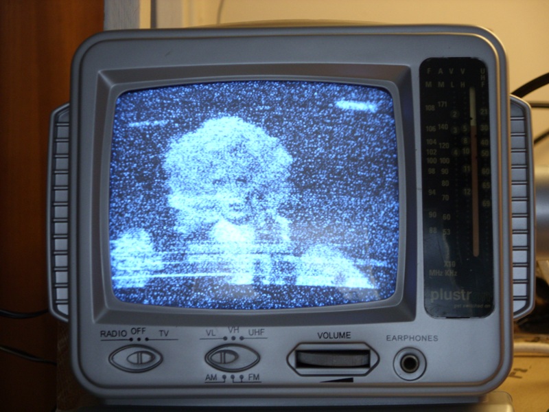 M0WYE's Blog: DX TV signals from Poland