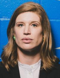 Stanford FBC: Alumnae News: Becky Bonner training to become a general ...