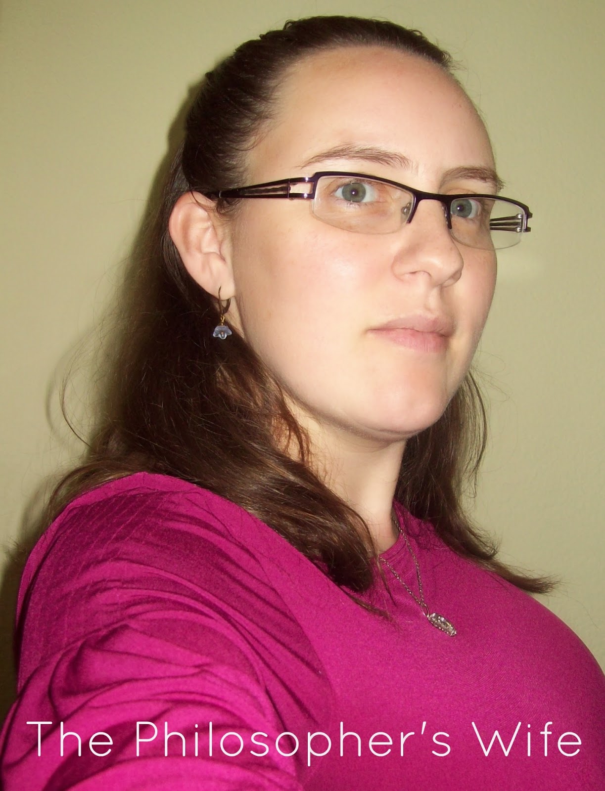 The Philosopher's Wife: WIWW: 34 Weeks Pregnant