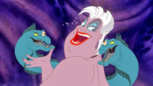 Disney News and Interviews From The Mouse Castle: Celebrating 'The ...