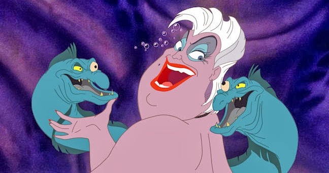 Disney News and Interviews From The Mouse Castle: Celebrating 'The ...