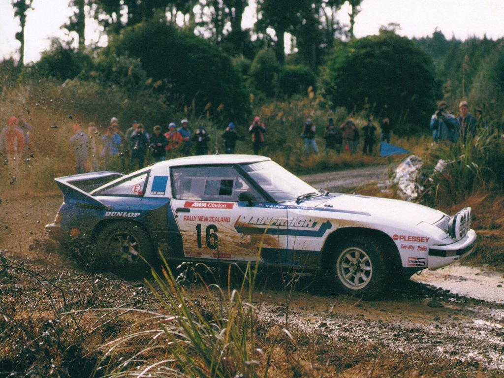 rallymemory: 1986 em imagens