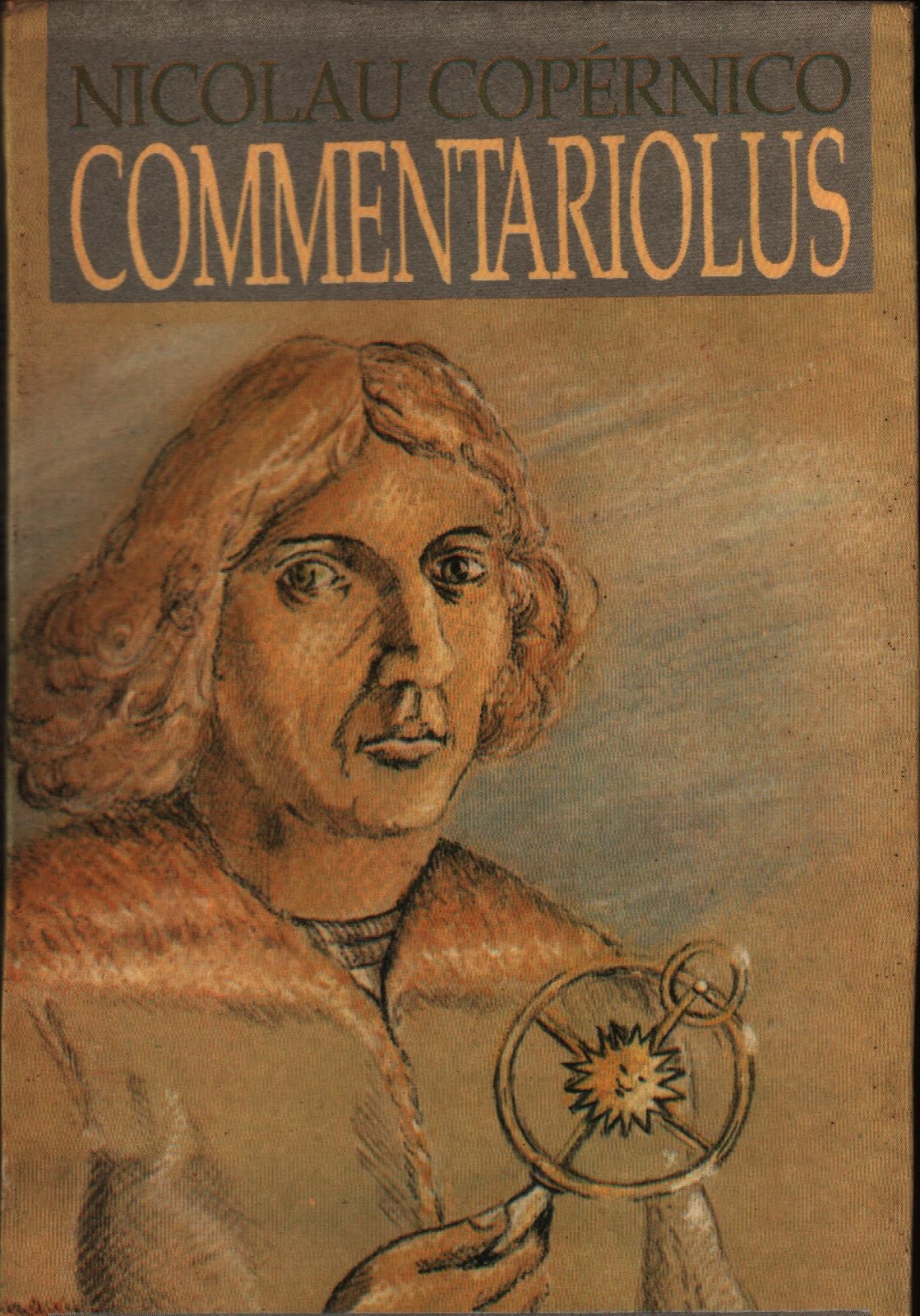 Blog do RICHARD: COMMENTARIOLUS