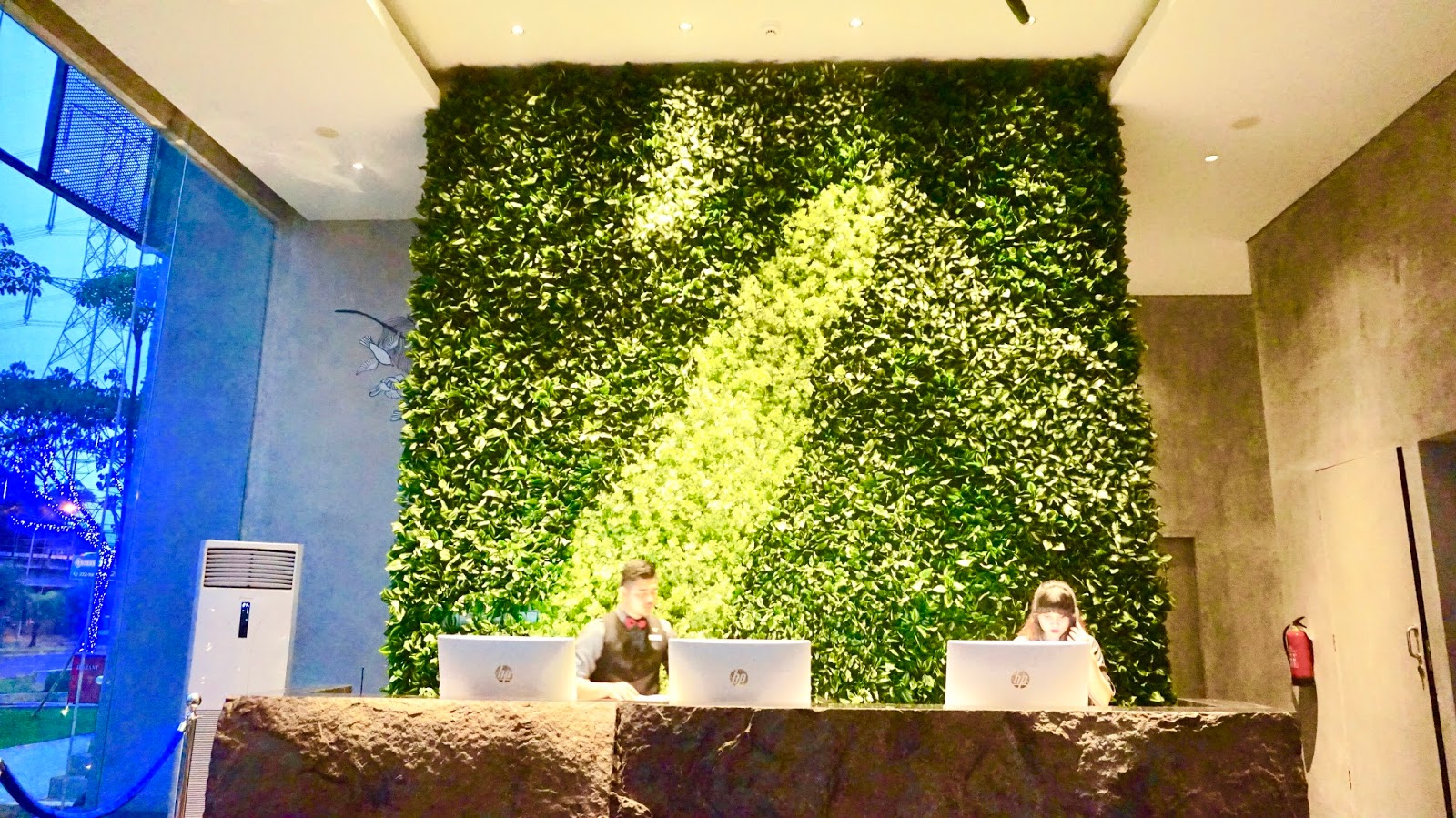 Astrid Amalia: My Staycation at Aviary Bintaro Hotel and Serviced ...