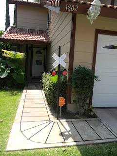 Birthday Parties: Thomas the train