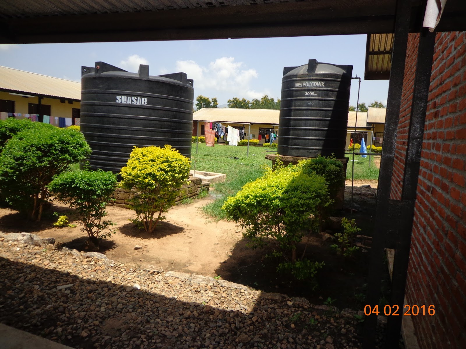 TRACING CHALLENGES AND OPPORTUNITIES : PROUDLY UNIT SIX AT MAZIMBU CAMPUS