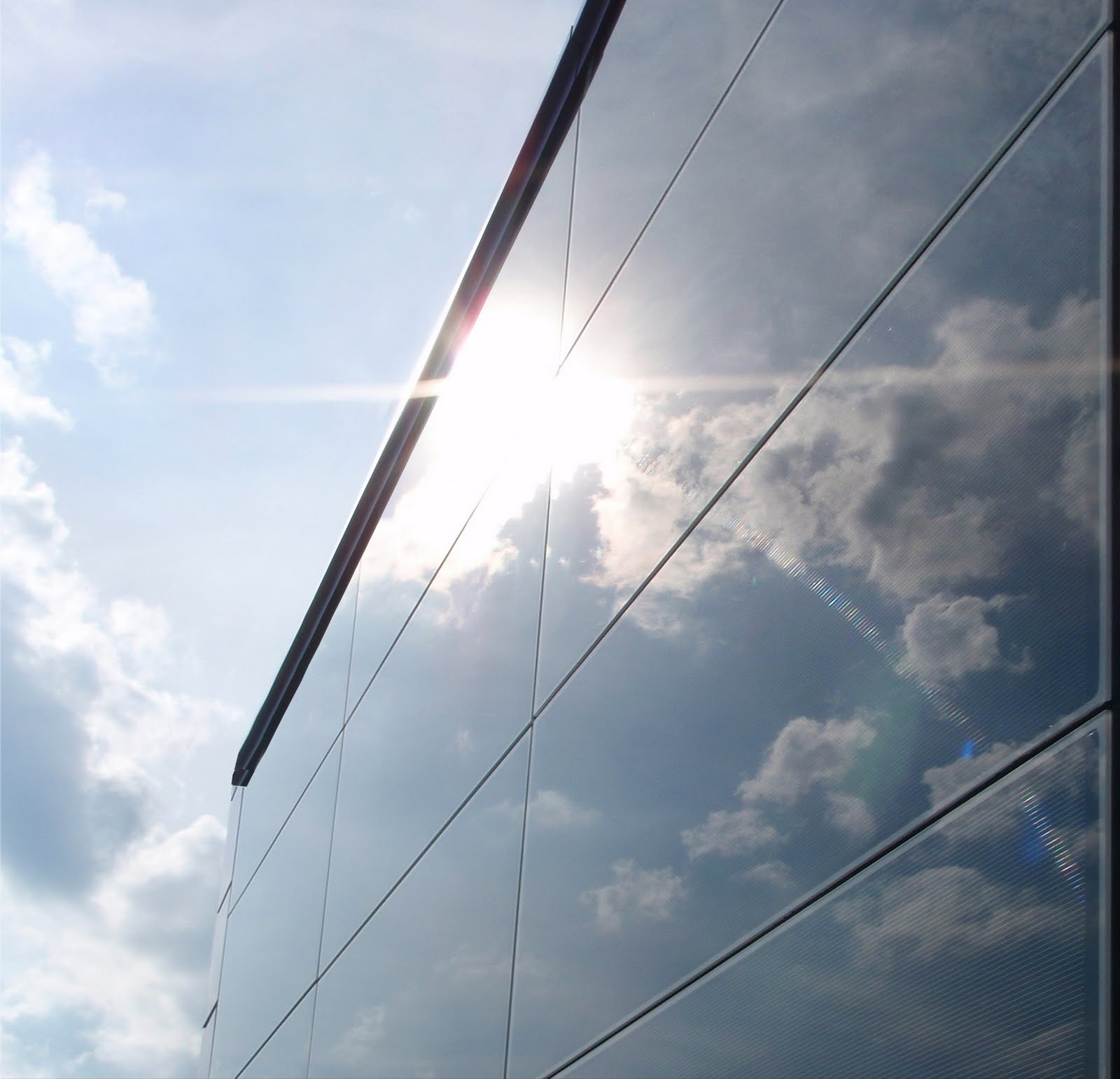 kiotnlapna: Cladding panels Ruukki will teach the building to produce ...