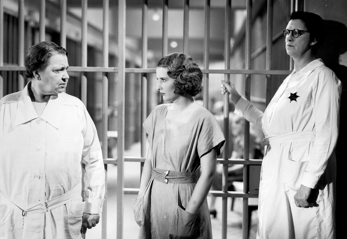 Prison, Google and 1930s on Pinterest