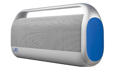 Best iphone apps: Logitech Portable Bluetooth Wireless Speaker