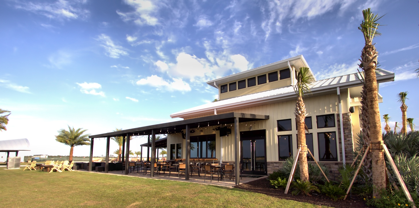 Southwest Florida Forks: Dinner at Table and Tap at Babcock Ranch