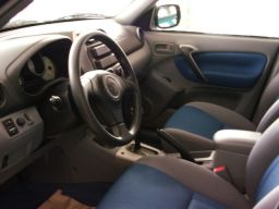 Review: 2001 Toyota RAV4 | CarGuide.PH | Philippine Car News, Car ...