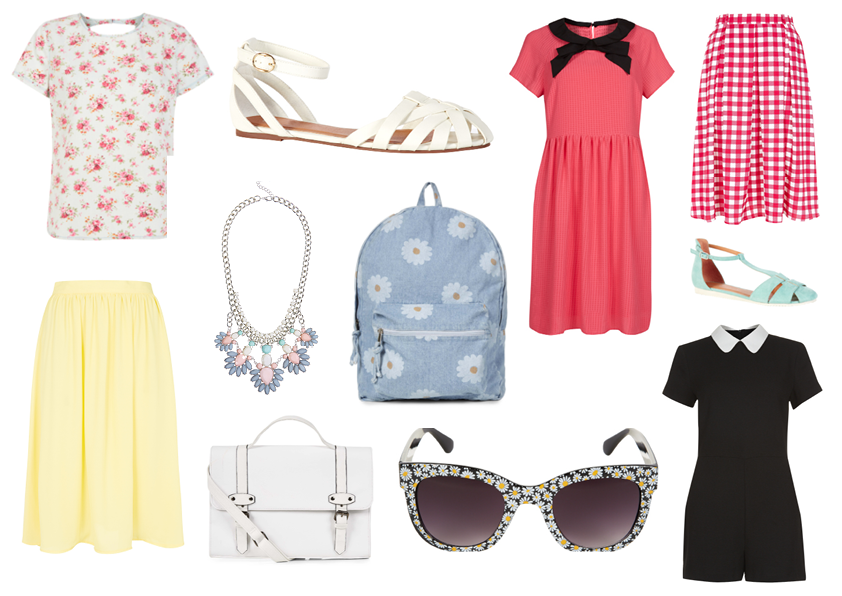 Here's my picks of the new collection that I can't wait to get my hands ...