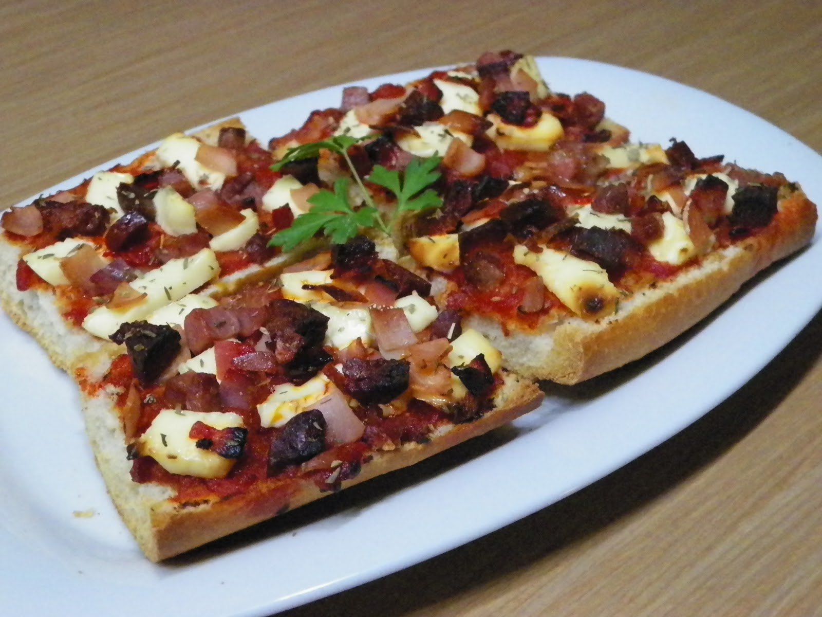 Chelowkity: Paninis