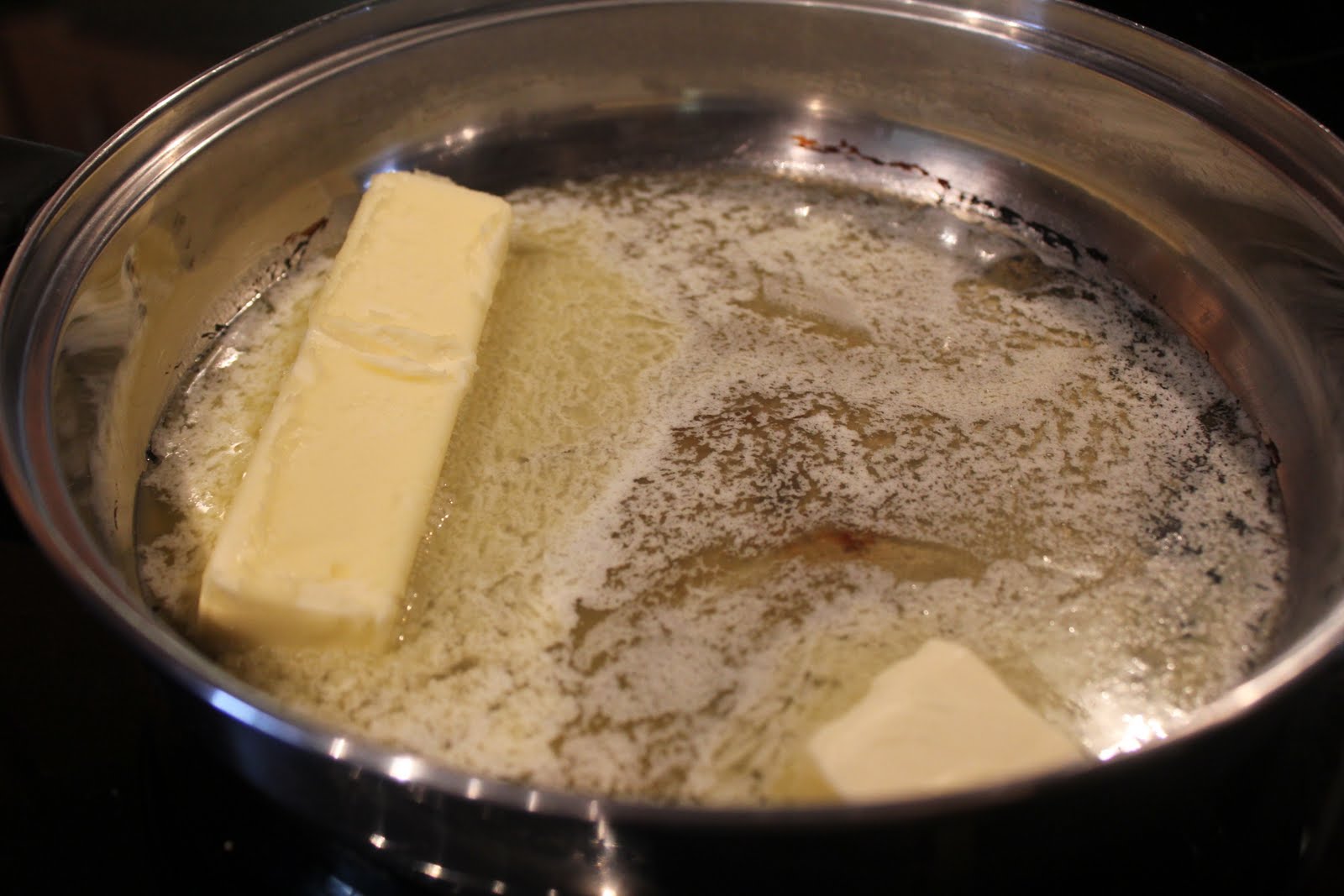 No Raisins On My Parade: America's Test Kitchen: The Perfect Chocolate ...