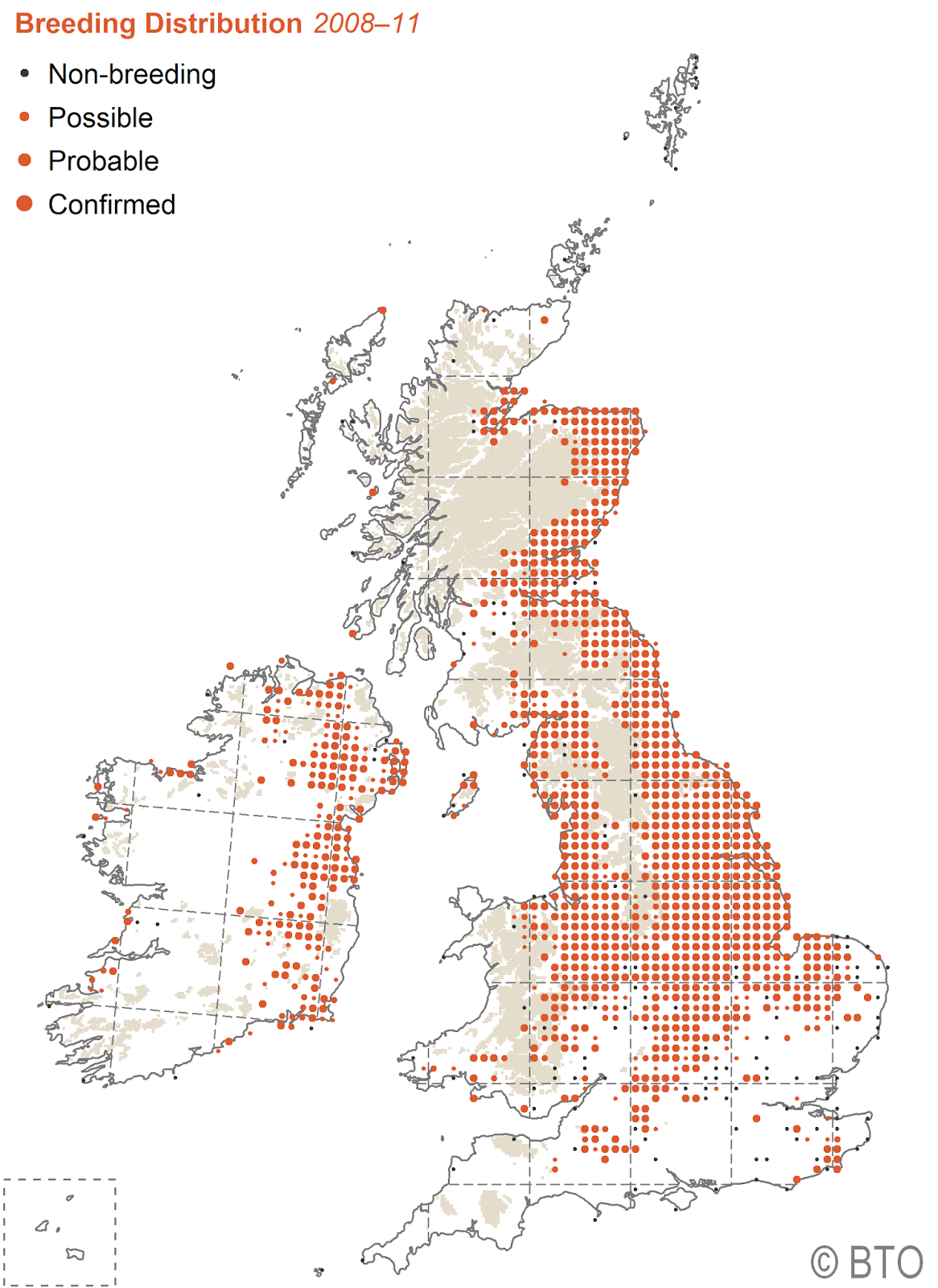 BTO Bird Ringing - 'Demog Blog': April 2015