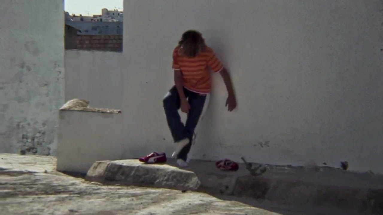 Brecha | ScreenShots Movies