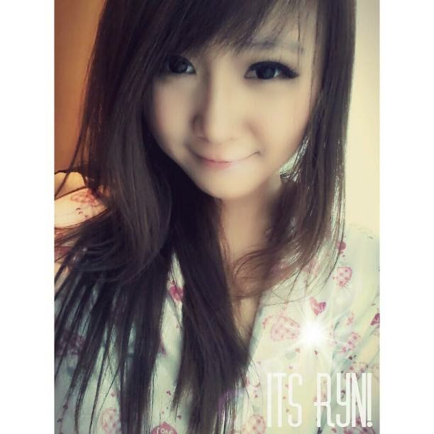 Ryn Chibi Instagram Terbaru