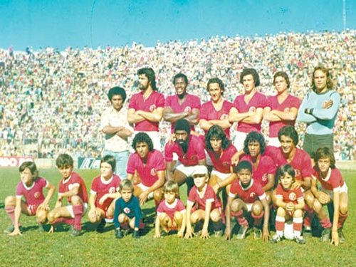 Botões para Sempre: América de São José do Rio Preto - SP