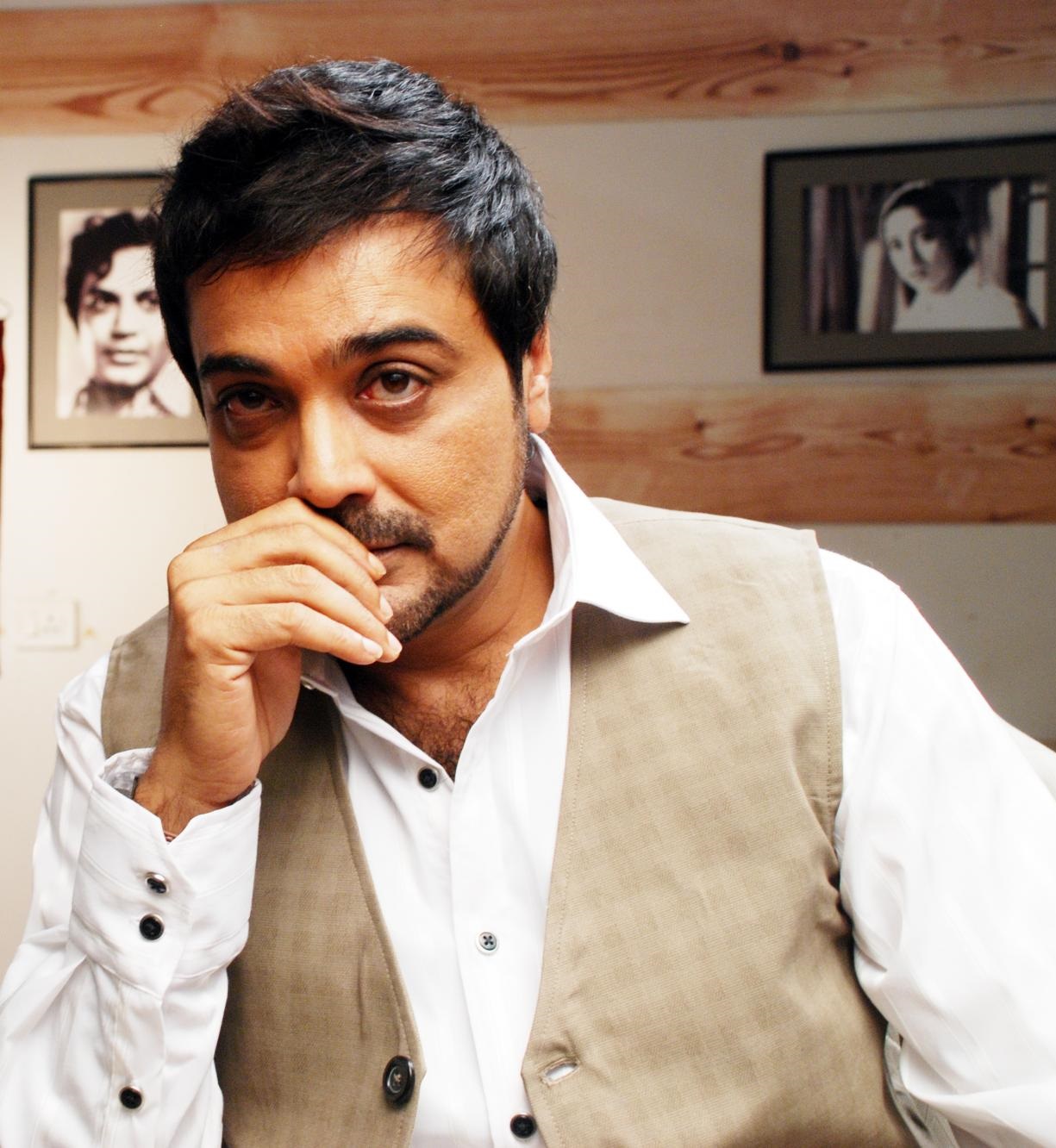 Prosenjit Chatterjee Biodata, Movies, Net-worth, Age, New Movies ...