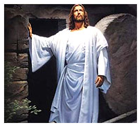 MOVIMENTO DA ESPERANÇA: A alegria de Jesus ressuscitado é a nossa força