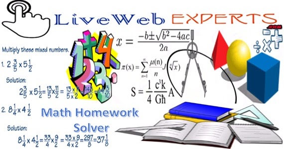 How Online Math Tutorials Work for Kids? ~ Maths Assignment Help