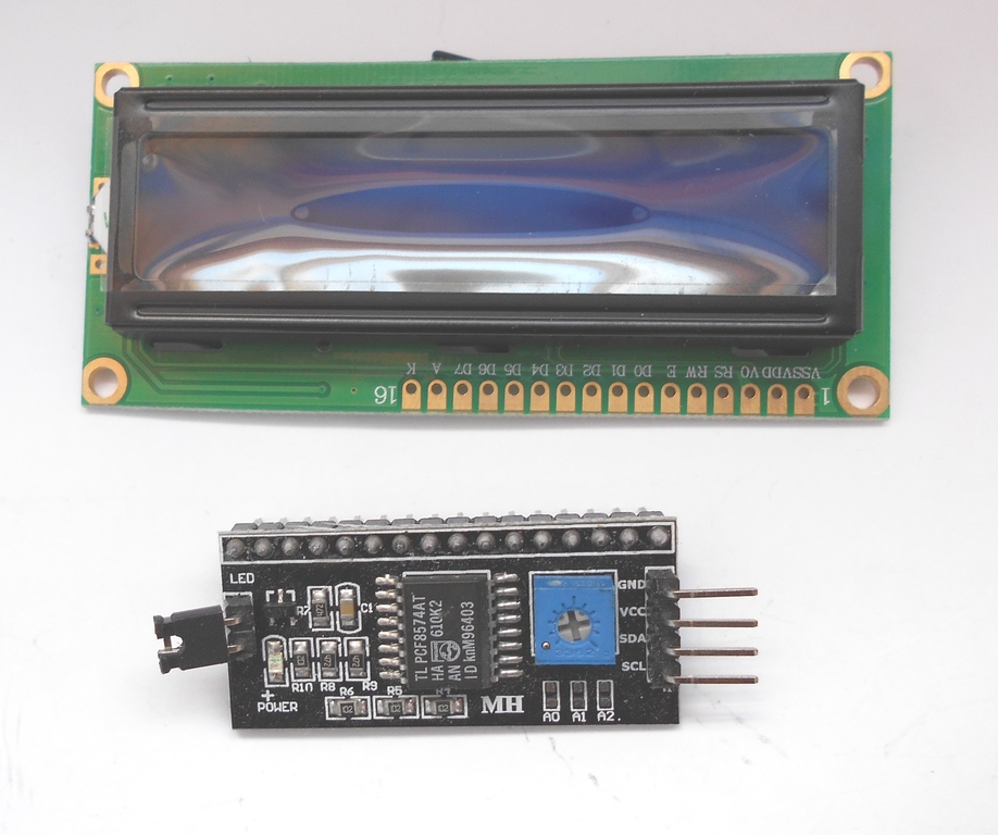 infotronikblog: XboxRC24 Transmitter Un mando Radio Control con corazón Arduino (Parte 1)