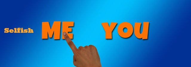 Selfish status for whatsapp, selfish quotes, facebook messages