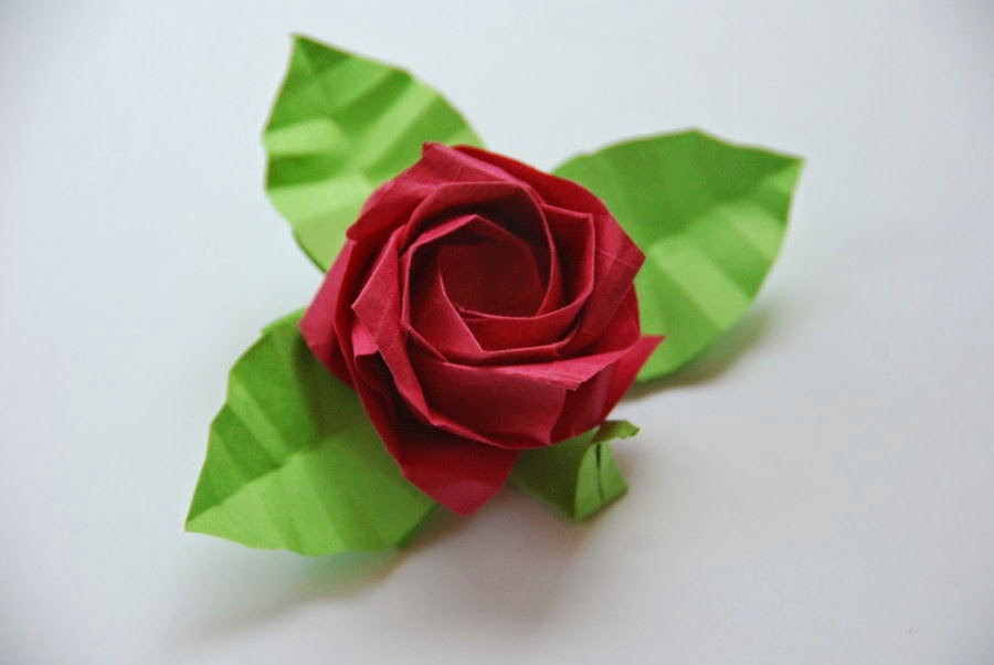 Rose Origami Instructions Origami Kids Rose Origami Instructions Origami Kids